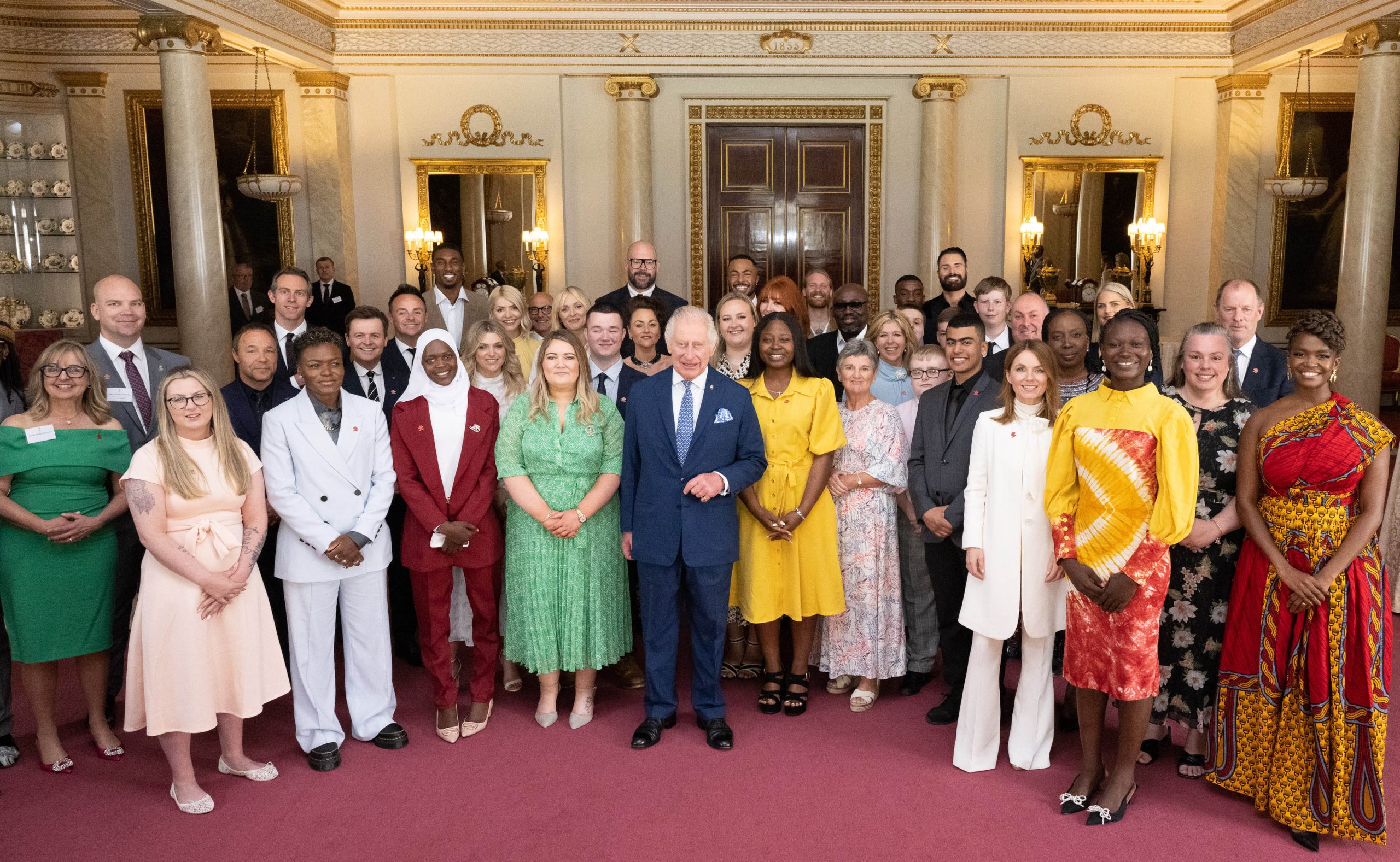 Prince’s Trust Awards 2023 | The King's Trust International