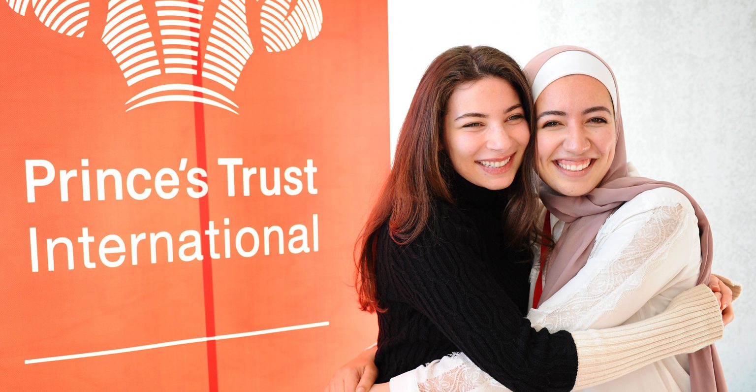 Who we are | The King's Trust International