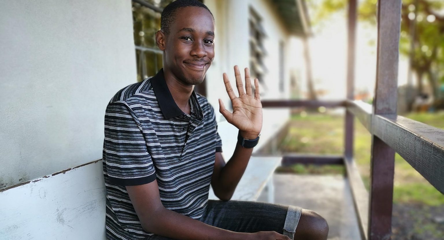 Jobs at The King's Trust International | The King's Trust International