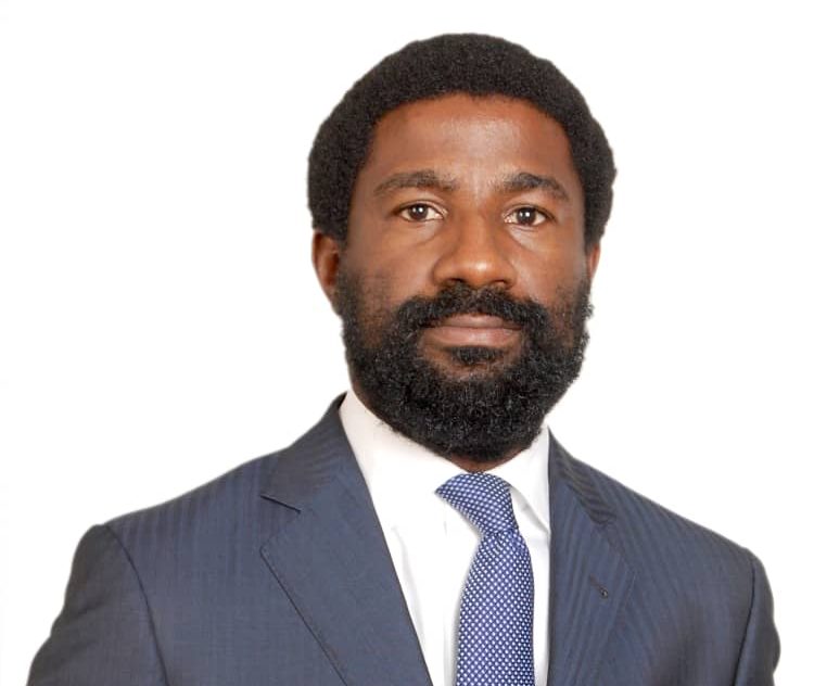 Tokunbo Akerele | The King's Trust International
