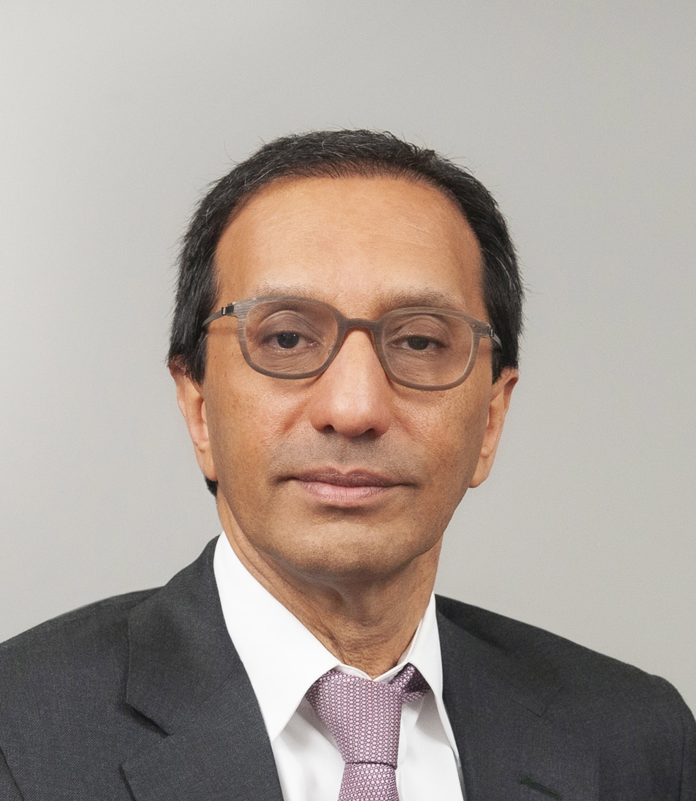 Our Trustees | The King's Trust International