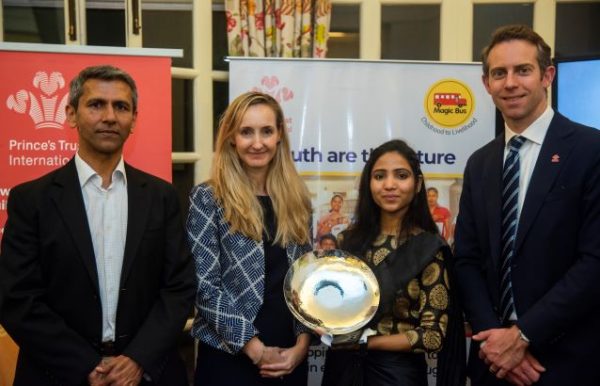 Our CEO Will Straw looks back on his recent visit to India to mark five ...