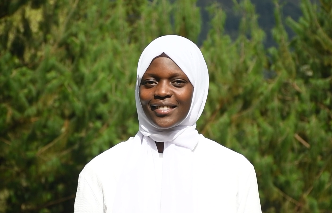 Amal Clooney Women’s Empowerment Winner 2023, Zamana | The King's Trust ...