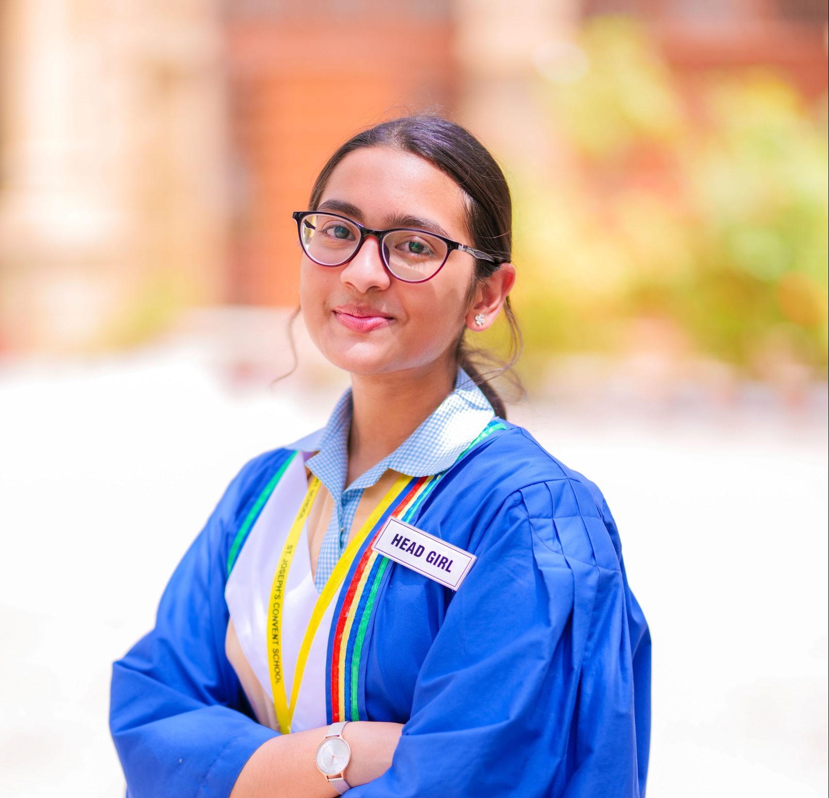 Arsala, Enterprise Challenge | The King's Trust International