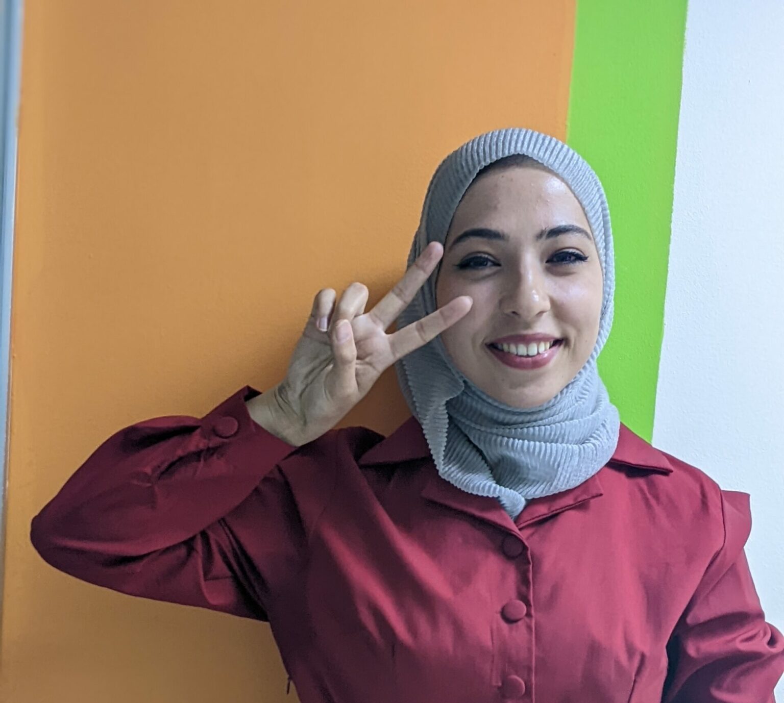 Rand, Tariqi | The King's Trust International