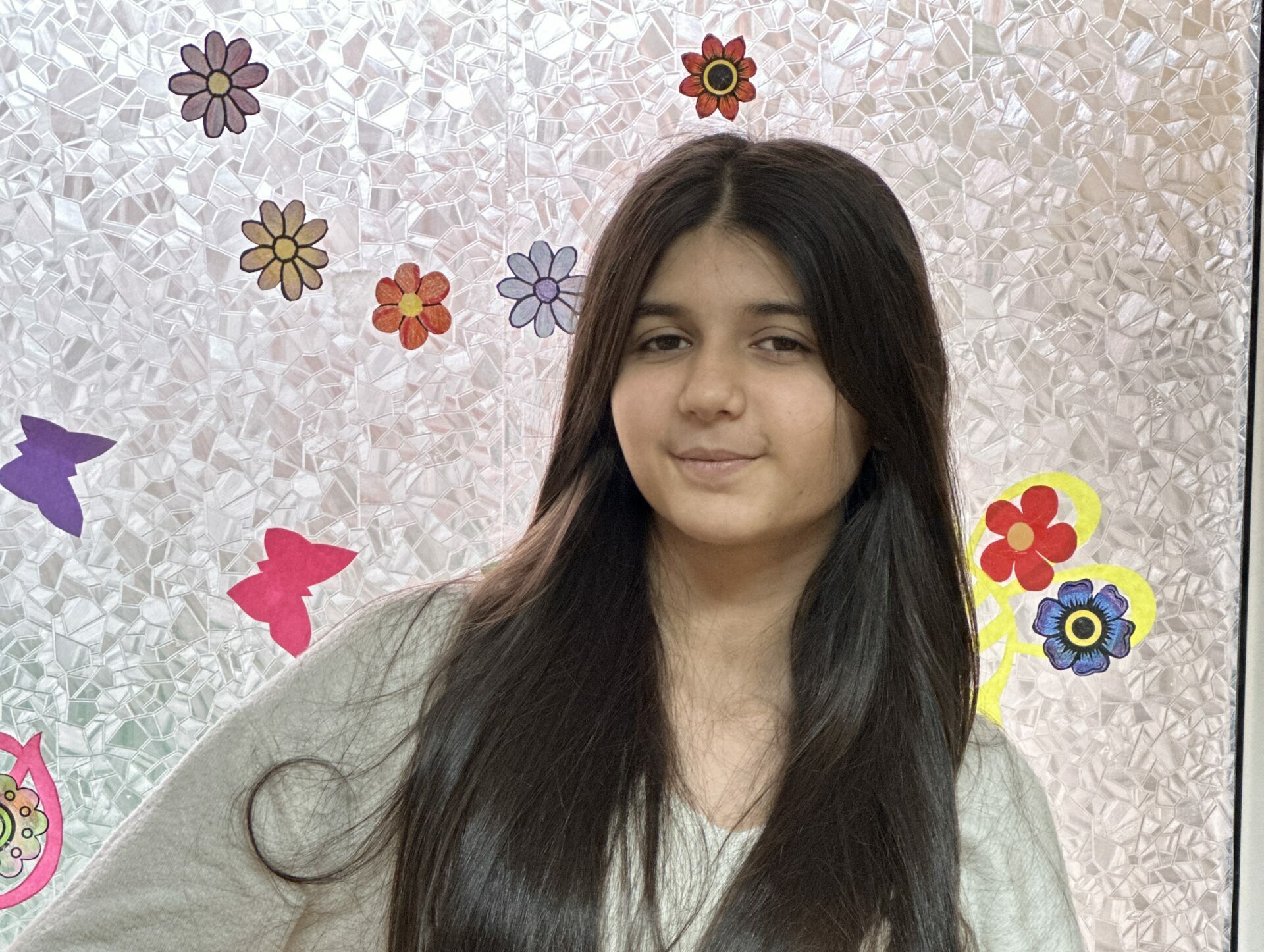 Neka, Achieve | The King's Trust International