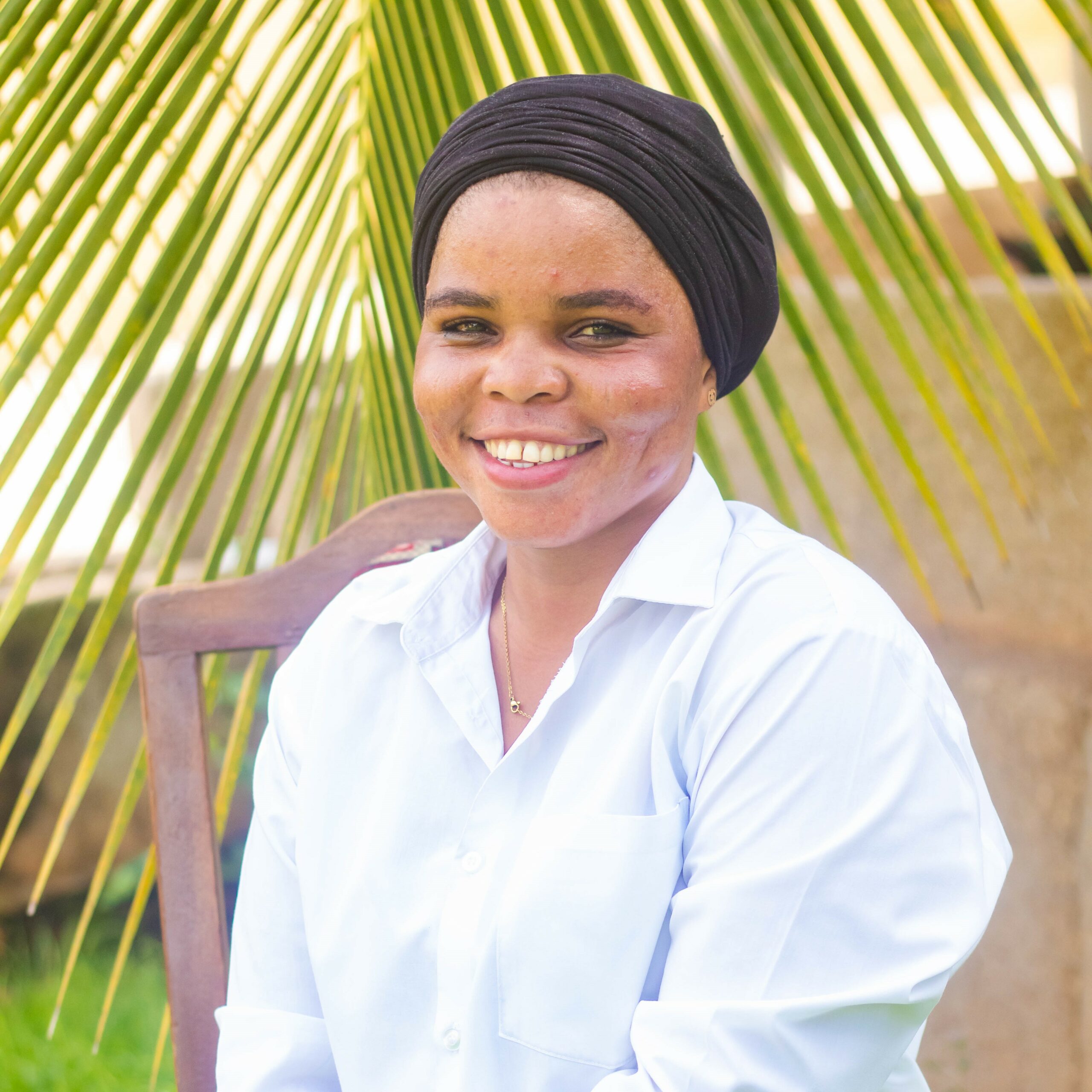 Awushetu, Get Into Hospitality | The King's Trust International