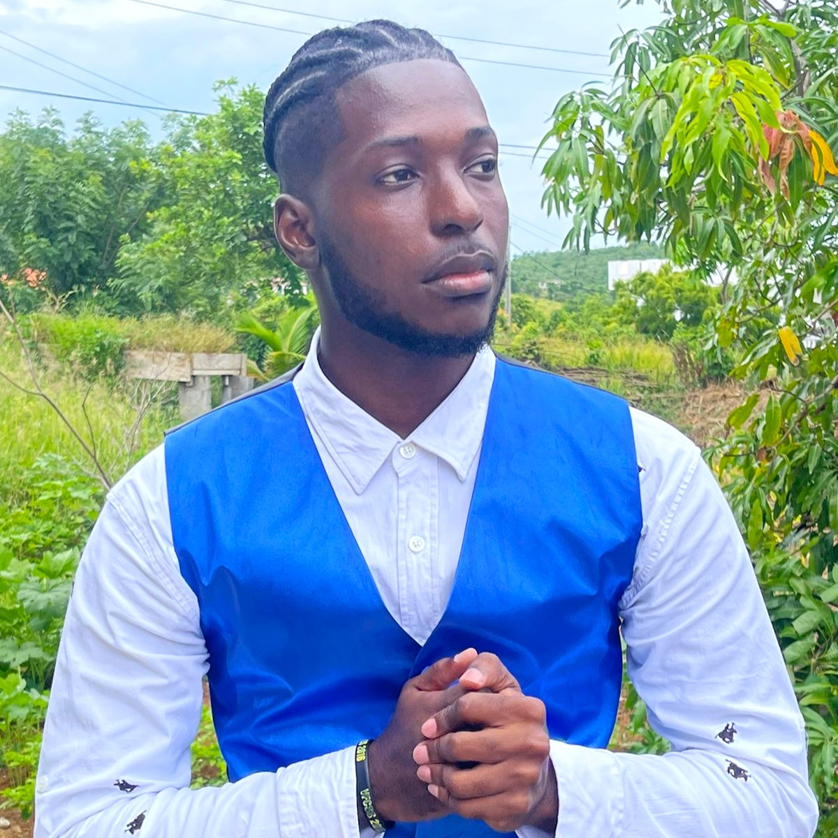 Raisean, Team | The King's Trust International