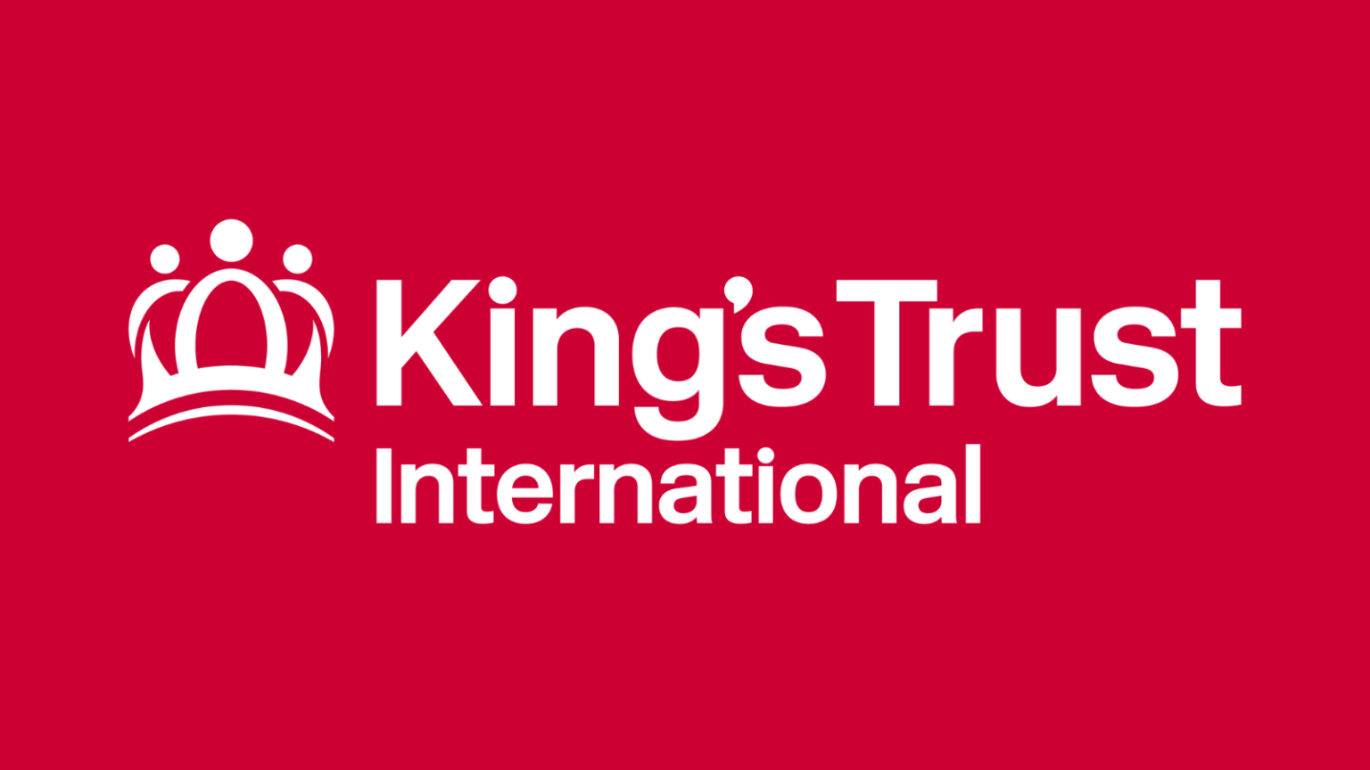 The King’s Trust Launches New Brand | The King's Trust International