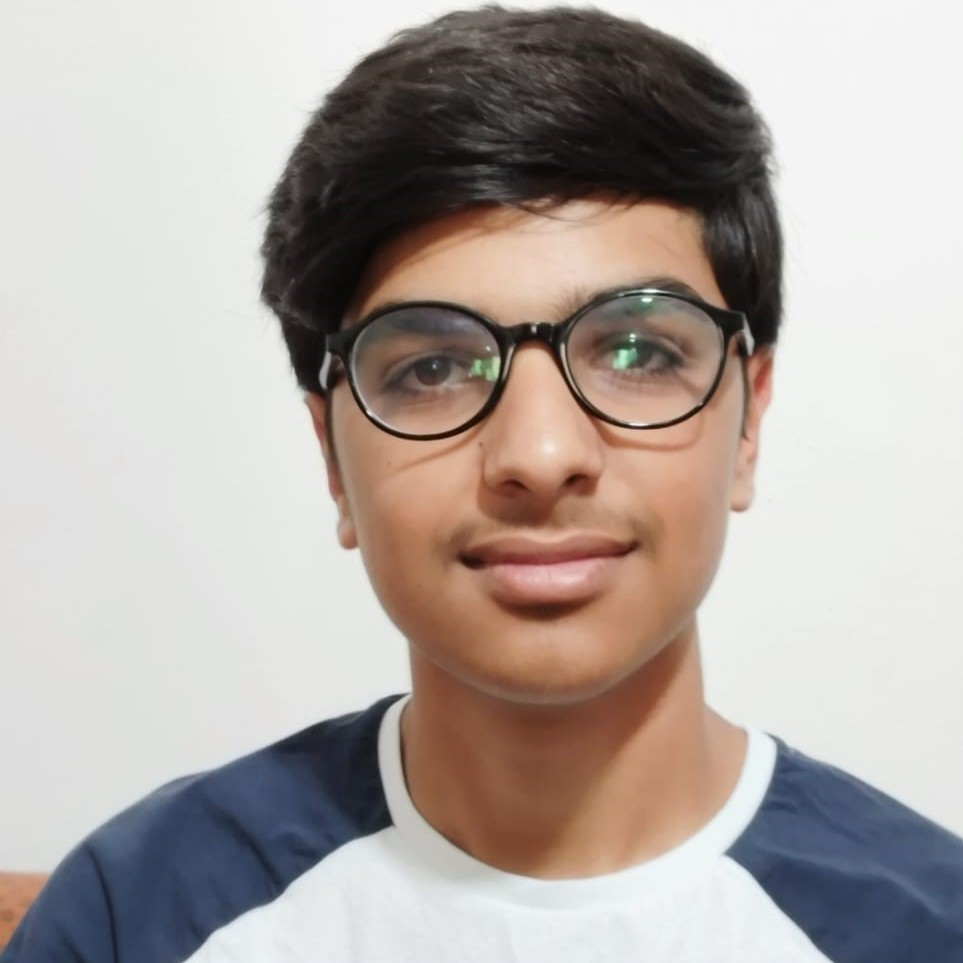 Hussein, Enterprise Challenge | The King's Trust International