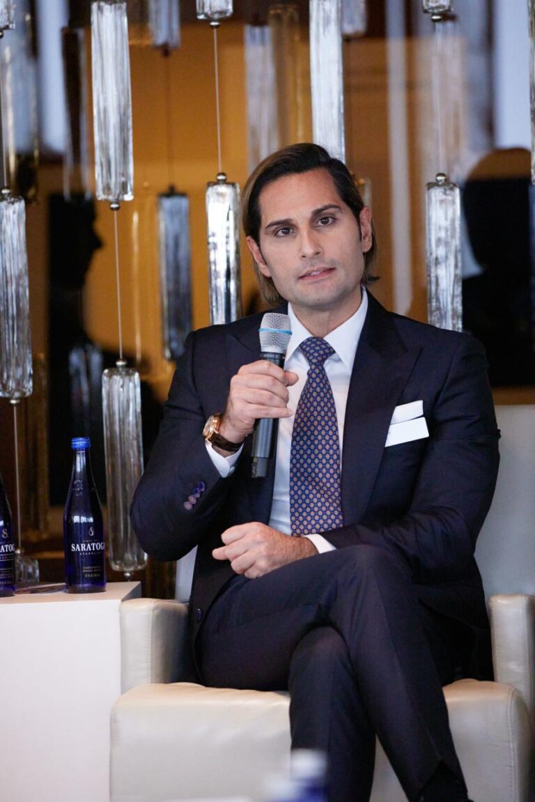 Home | The King's Trust International