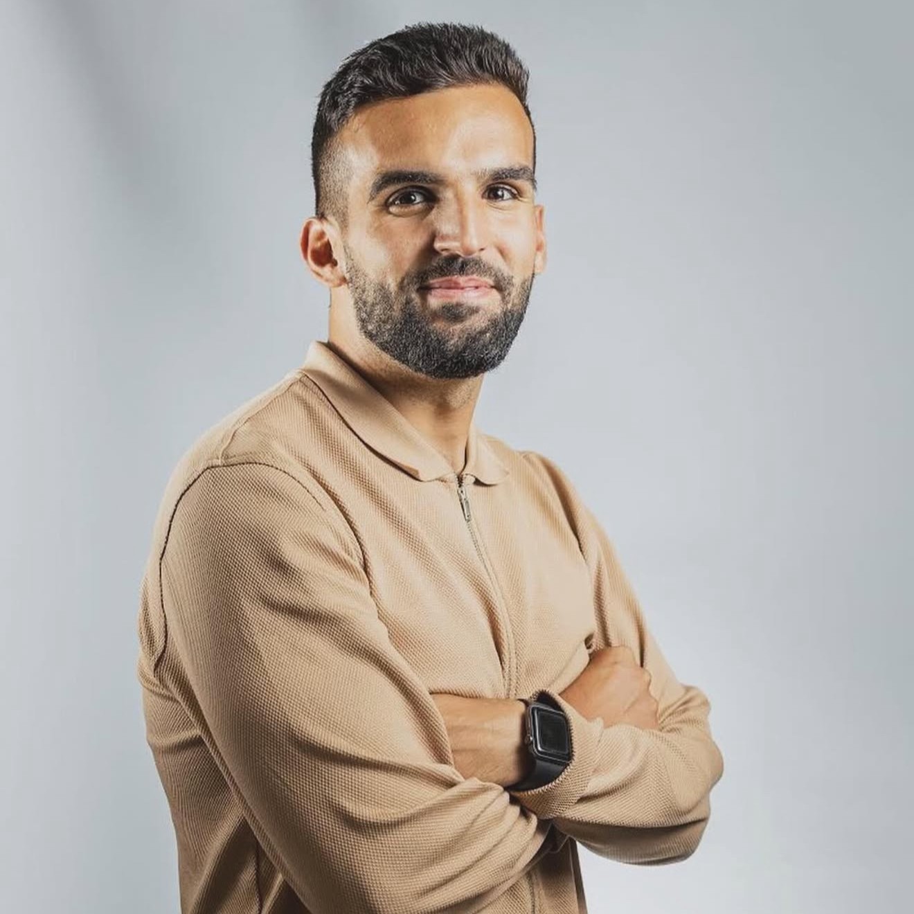 Mete Coban MBE | The King's Trust International